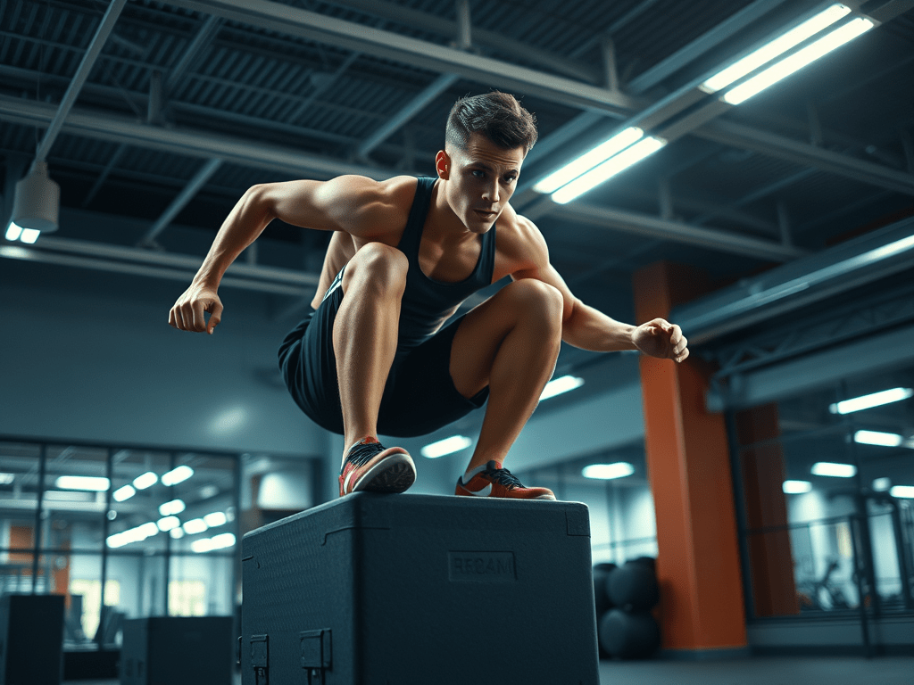 Running Stride Length and Cadence Explained – Breaking 3